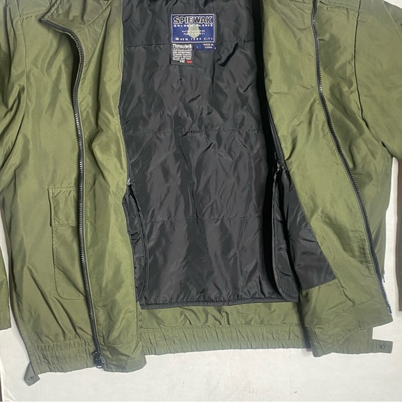 Spiewak | Jackets & Coats | Spiewak Golden Fleece Sheriff Department ...